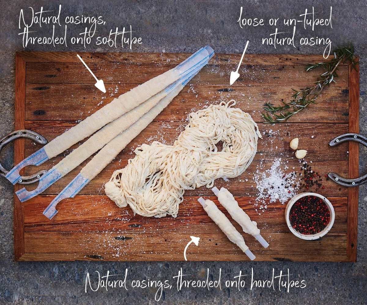 Wholesale Enquiries | New Zealand Casings Company - NZ Casings NZ