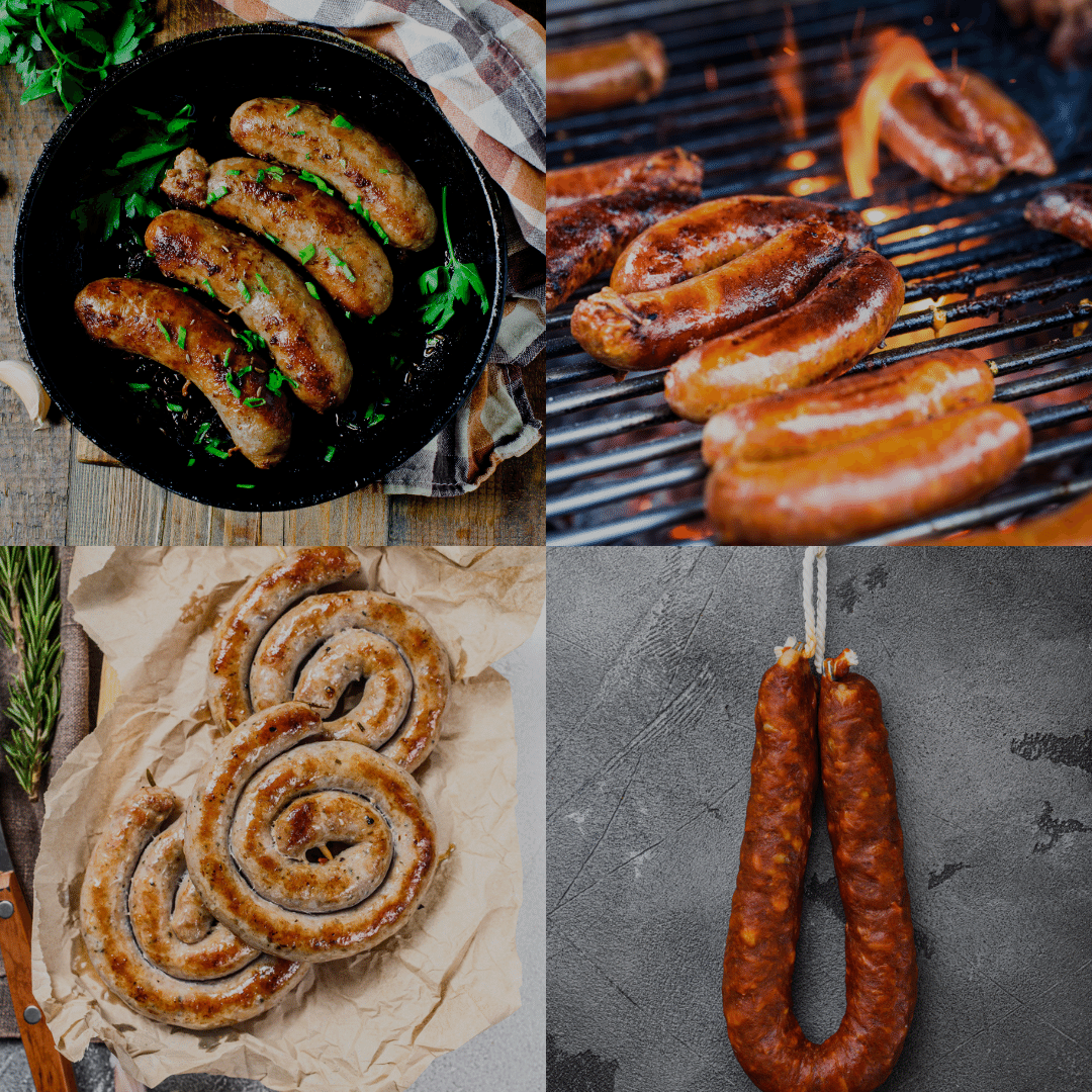 Casing Sizing & Sausage Making Calculator | Natural Sausage Casings ...